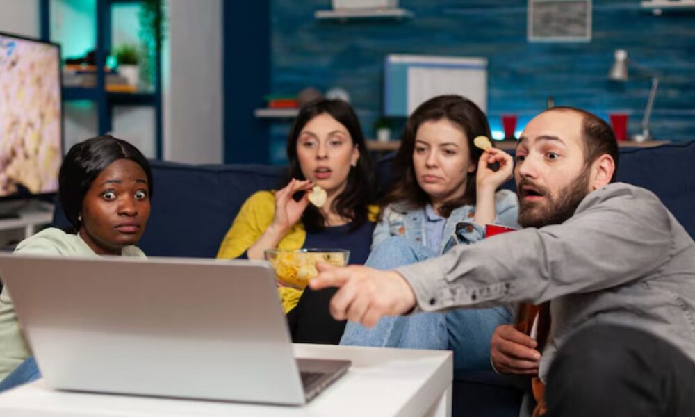 Why Banflix is Redefining Our Viewing Experience in 2023